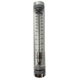 1" Flowmeter - 9500008 | Accu-Tab