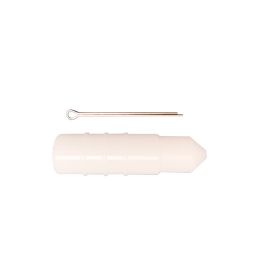 3/4" Miller Valve Plunger with Cotter Pin | PurAqua Products