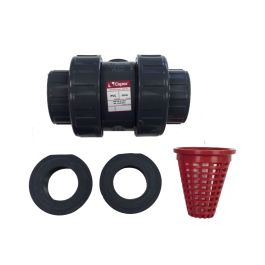 Cepex 1.5" Ball Check Valve | PurAqua Products