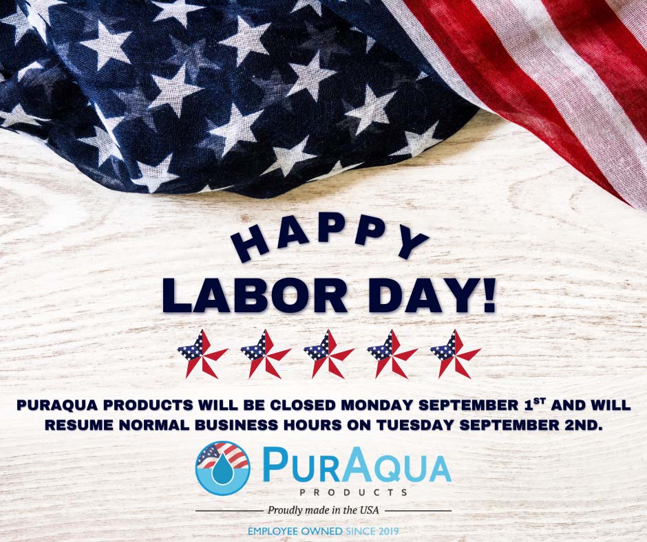 Acid-Rite® pH Adjustment Systems | PurAqua Products